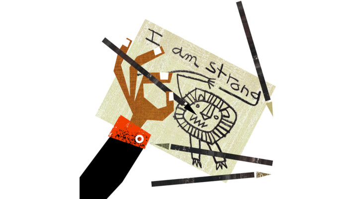 Cool Down & Draw - Cool Down & Write – Mindful Practices