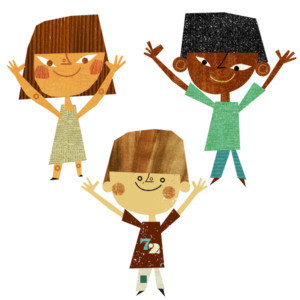 Star Pose – Mindful Practices