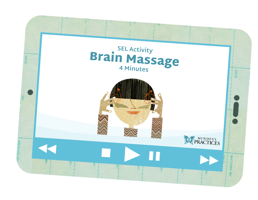 SEL On-Demand Video Library – Mindful Practices