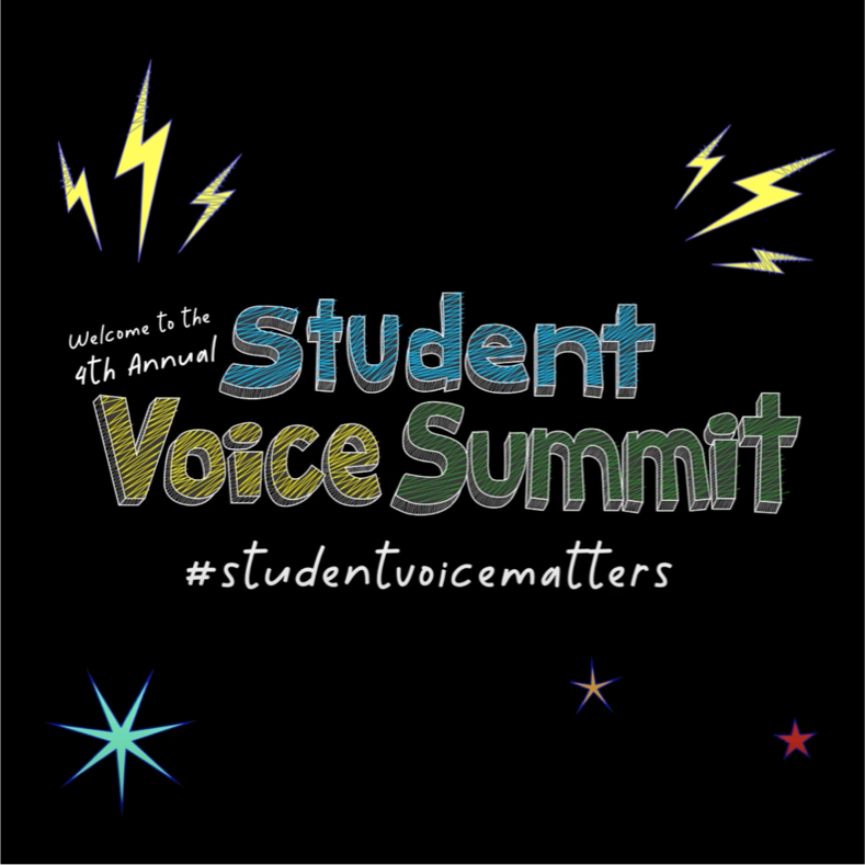 Student Voice Summit 2024 – Mindful Practices