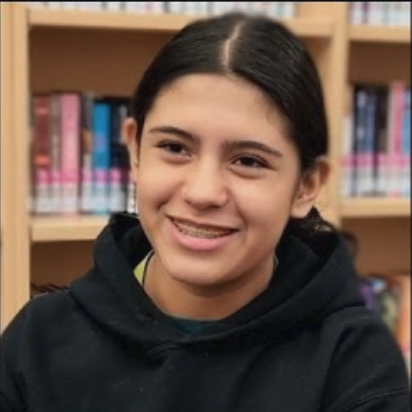 Student Voice Summit: Jasmine – Mindful Practices