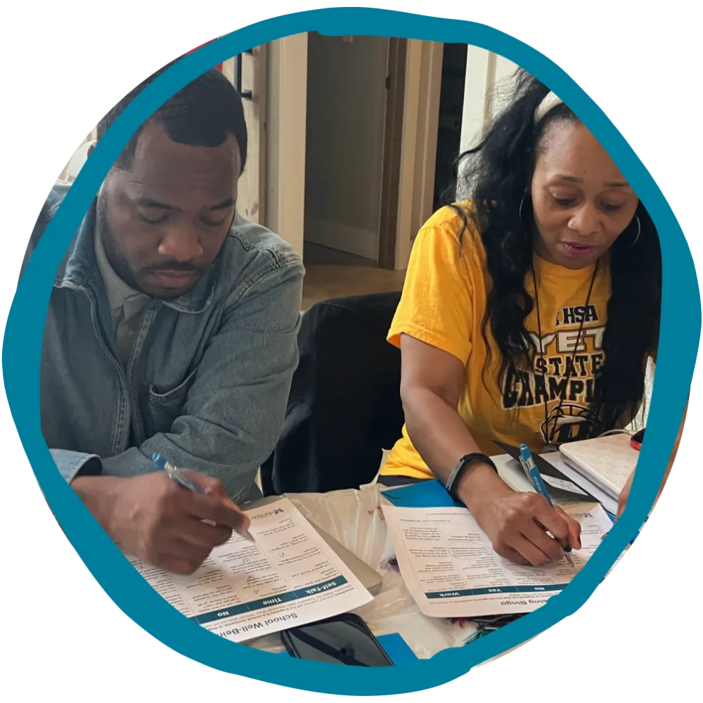 Admin Academy – Mindful Practices